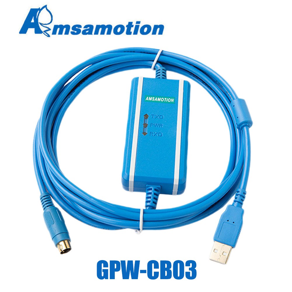 Gpw-cb03+ สายเคเบิลโปรแกรมดาวน์โหลด GP/Proface GPW-CB03 GP37W2 GP2301 ... Gpw-cb03+ สายเคเบิลโปรแกรมดาวน์โหลด GP/Proface GPW-CB03 GP37W2 GP2301 ...