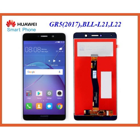 จอ LCD.Huawei GR5(2017) BLL-L21,BLL-L22+ทัชสกรีน | Shopee Thailand