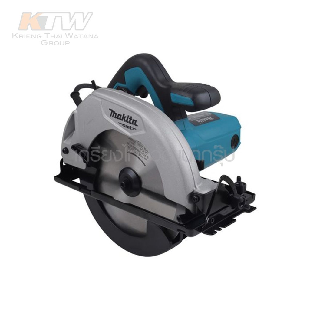 MAKITA เครื่องเลื่อยวงเดือนไฟฟ้าขนาด 7 นิ้ว 1,050W รุ่น M5802B | Shopee ...