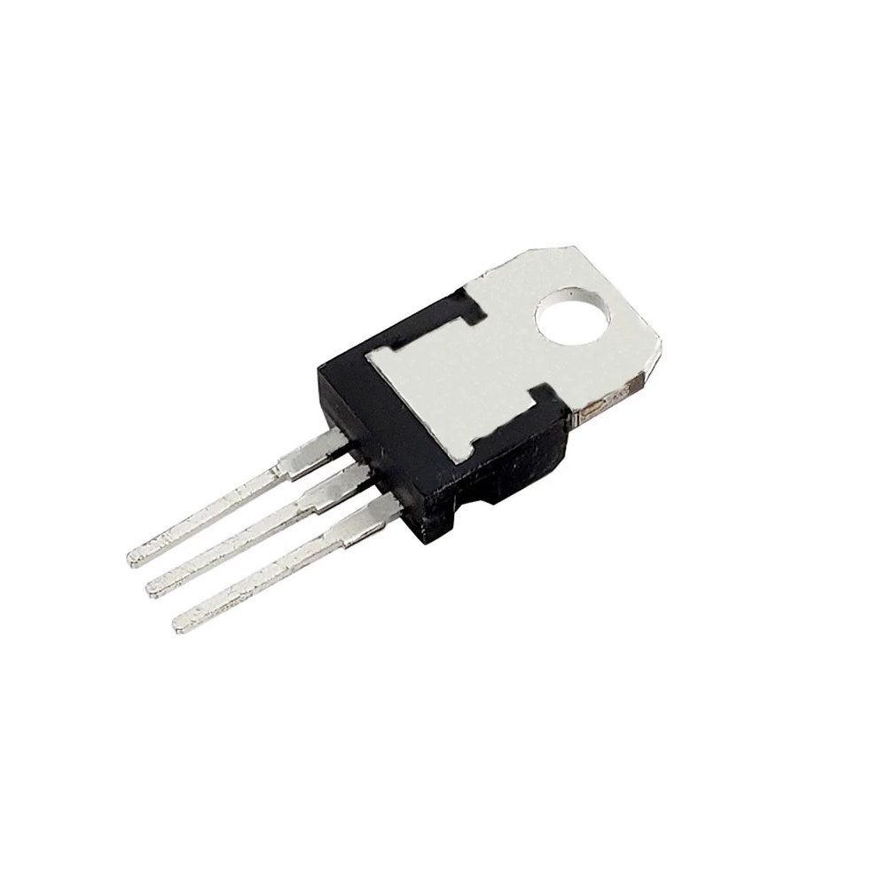 (1ตัว) ไอซี 7805 7806 7808 7809 7810 7812 7815 7818 7824 7905 7906 7908 ...