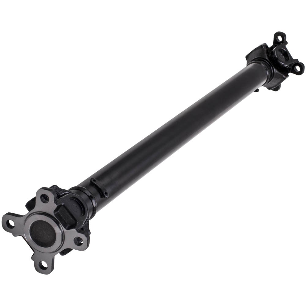 maXpeedingrods Driveshaft เพลาขับ สำหรับ BMW รุ่น X3 E83 2.5i 3.0i ปี ...