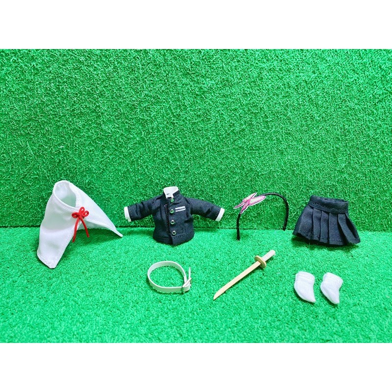 ชุดดาบพิฆาตอสูร SIZE : Obitsu 11 cm (เฉพาะชุด) | Shopee Thailand