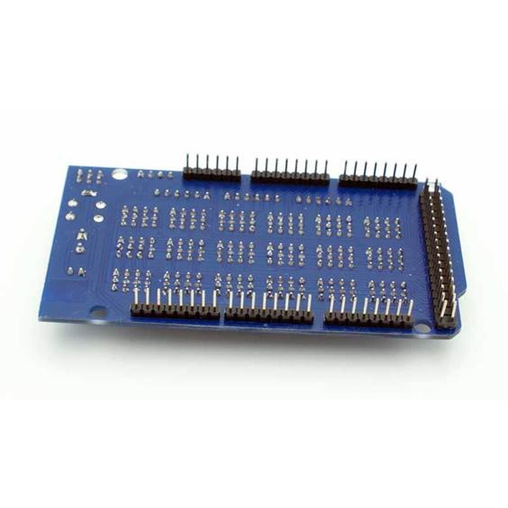Arduino MEGA 2560 Sensor Shield V2.0 Expansion Board | Shopee Thailand
