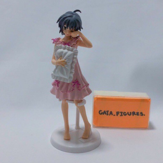 (ฟิกเกอร์อนิเมะของ)Yuki Nagato - Melancholy of Haruhi Suzumiya Anime ...
