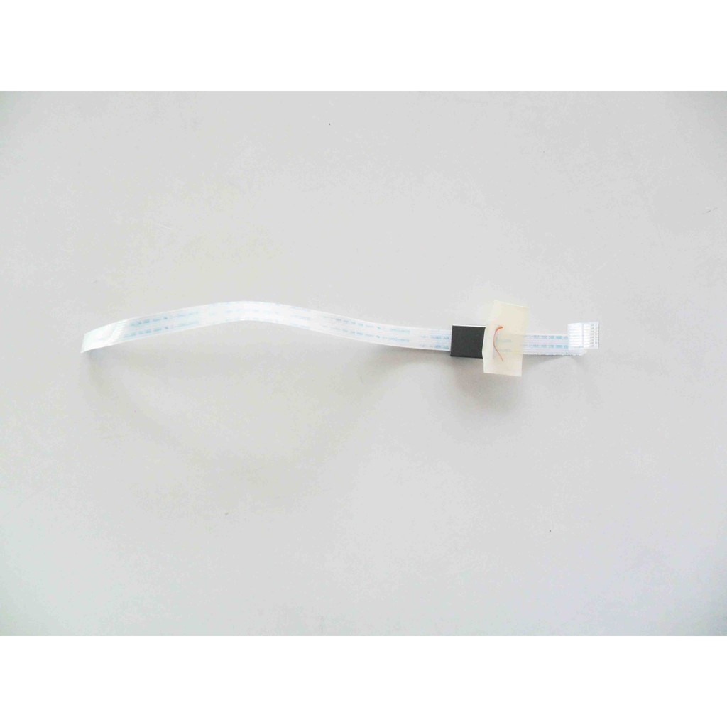 สายแพร แผงควบคุมสำหรับ HP DeskJet F2120 All-in-One , HP DeskJet GT5810 ...