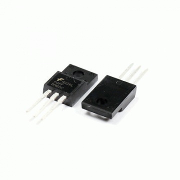 1pcs FQPF8N60C 8N60C 8N60 600V 8A MOSFET N-Channel transistor TO-220F | Shopee Thailand