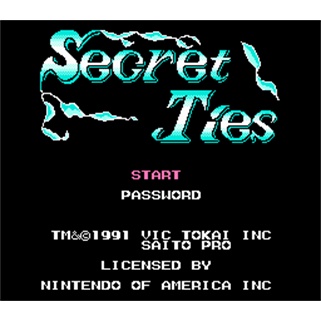 ตลับ FC Secret Ties (ตลับ Repro) | Shopee Thailand