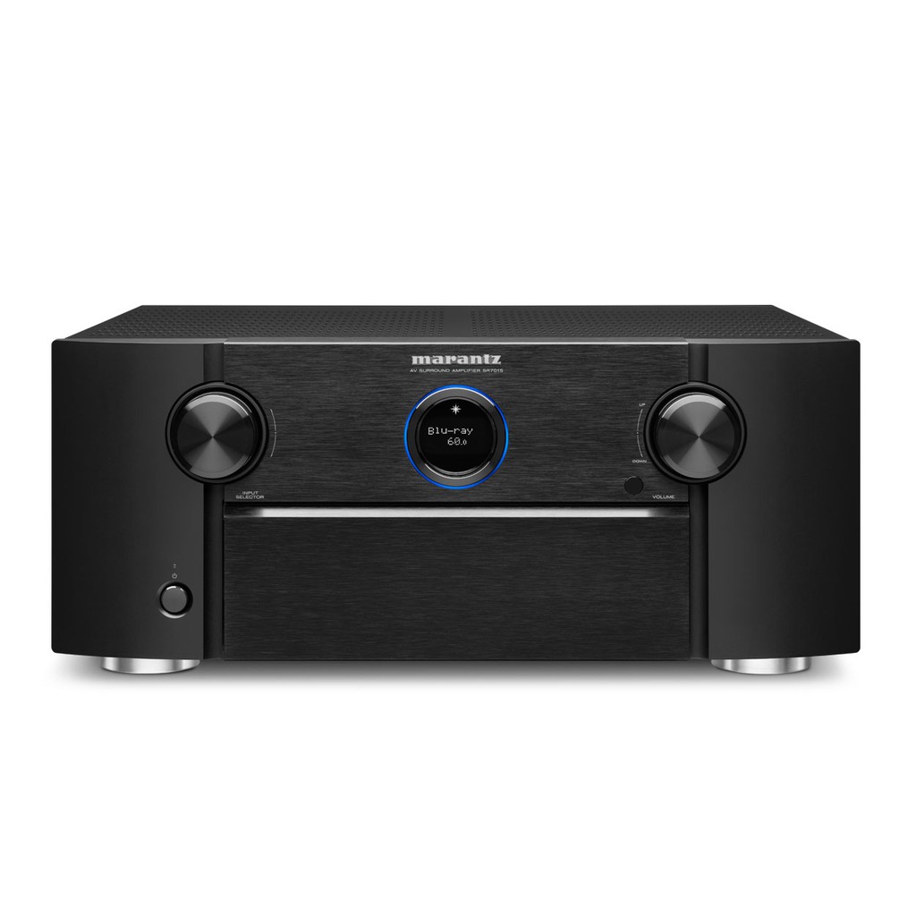 MARANTZ SR-7015 (BLACK) 9.2 Ch AV Receiver | Shopee Thailand