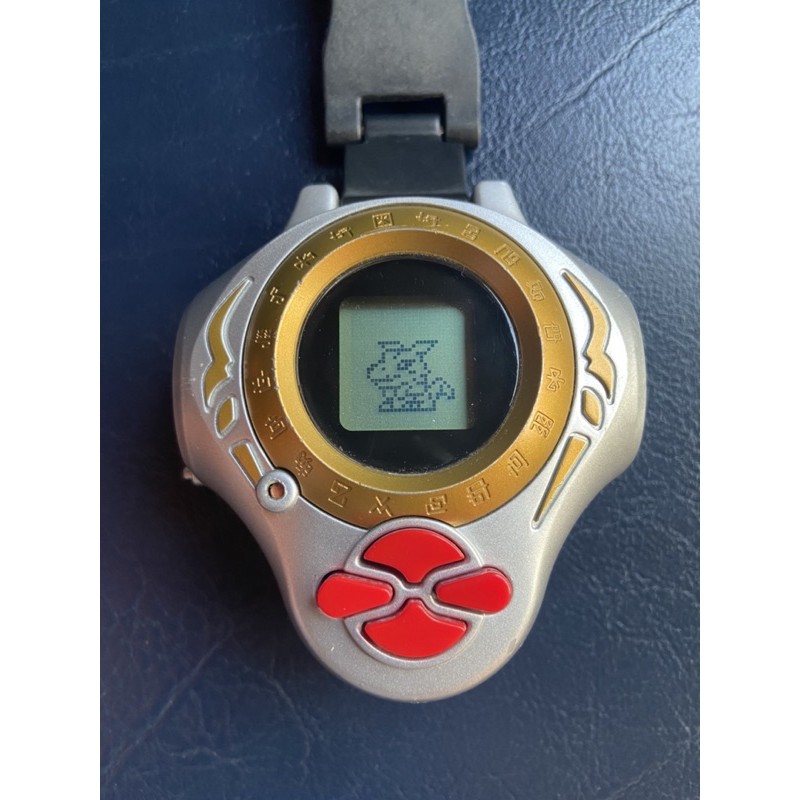 Digimon d power V3.1 | Shopee Thailand