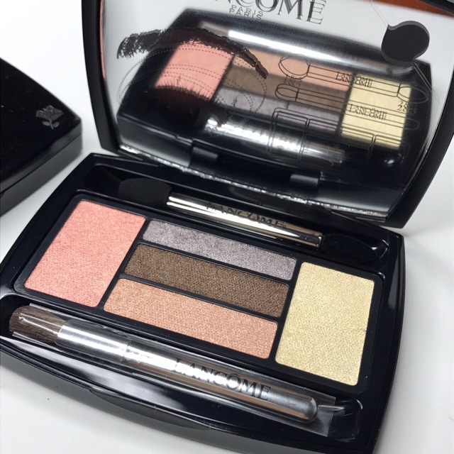 Lancôme Eyeshadow | Shopee Thailand