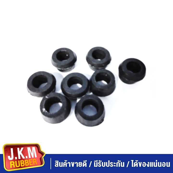 JJKM ยางโช๊คอ้พล่าง GR002( แพ๊ค 8ชิ้น) | Shopee Thailand