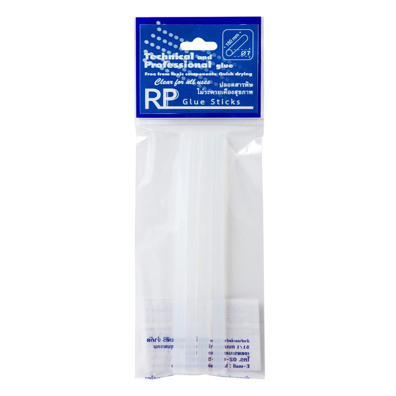 กาวแท่ง (แพ็ค 4 แท่ง) RP Glue Stick (Pack 4) RP | Shopee Thailand