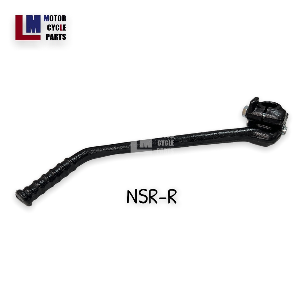 คันสตาร์ท HONDA NSR , NSR-R สีดำ ยี่ห้อ JT แท้100% | Shopee Thailand