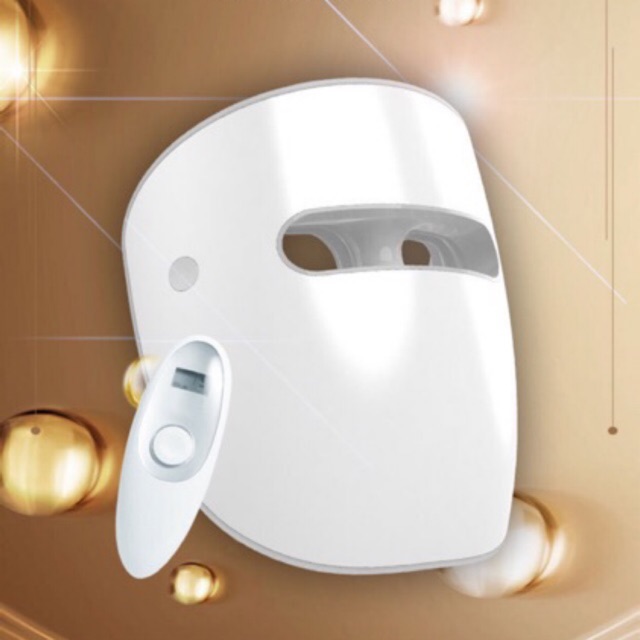 พรีออเดอร์ : หน้ากากแสง LED Light Mask 🇰🇷: LED PDT Protron Treatment ...