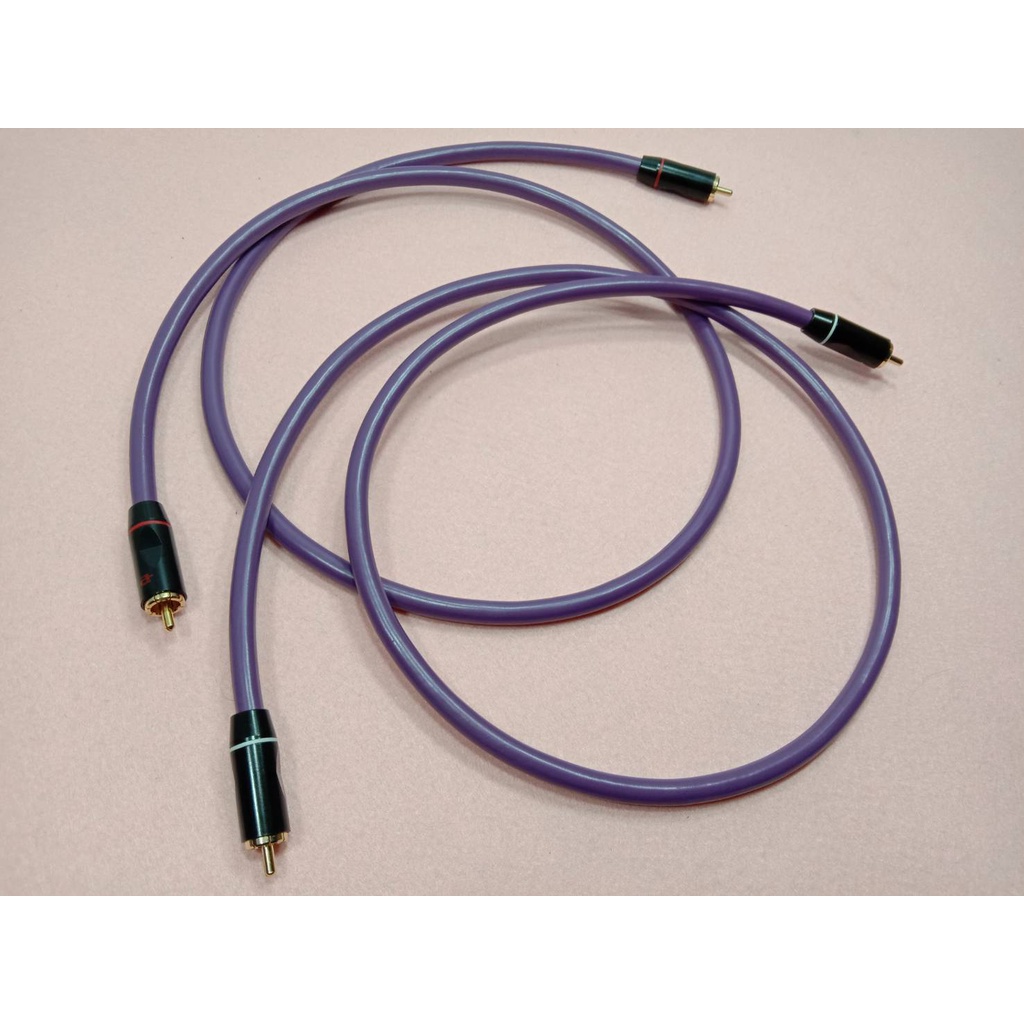 สายสัญญาณ RCA BELDEN รุ่น 3079a สายสัญญาณจากอเมริกา แจ็ค RCA PALIC ราคา ...