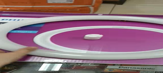 PHILIPS หลอด LED Circular 20 วัตต์ DAY G10q 20W นีออนกลม กลม หลอดไฟ ...