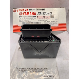 ชุดกล่องควบคุม ECU Yamaha R15 (2020) (Engine Control Unit B9B-H591A-00 ...