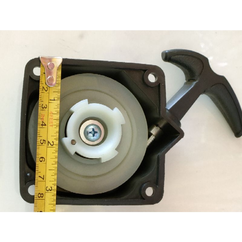 ชุดสตาร์ท F30 3WF ดึงหนัก ลานสตาร์ท เครื่องพ่นลม พ่นเมล็ด พ่นปุ๋ย 3WF F30 รุ่นดึงหนัก ใช้กับ ...