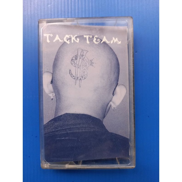 ม้วนเทปเพลงไทย #TACK TEAM | Shopee Thailand