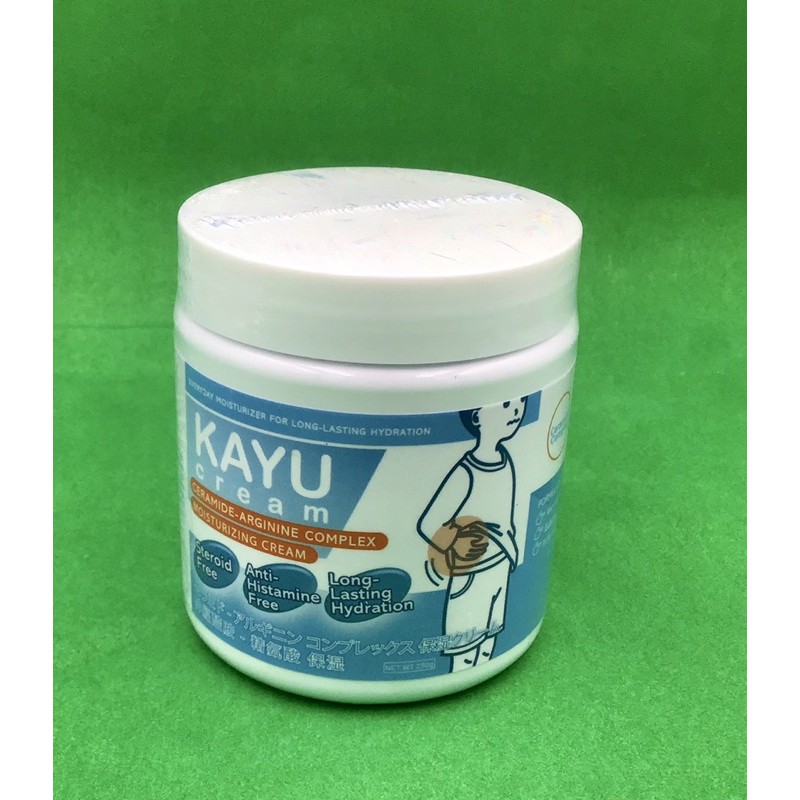 คายู ครีม (KAYU CREAM) *ซื้อ 3 ขวด รับส่วนลด 90 บาท* | Shopee Thailand