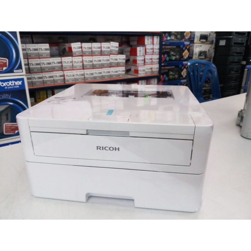 Printer Ricoh SP 230 DNw | Shopee Thailand