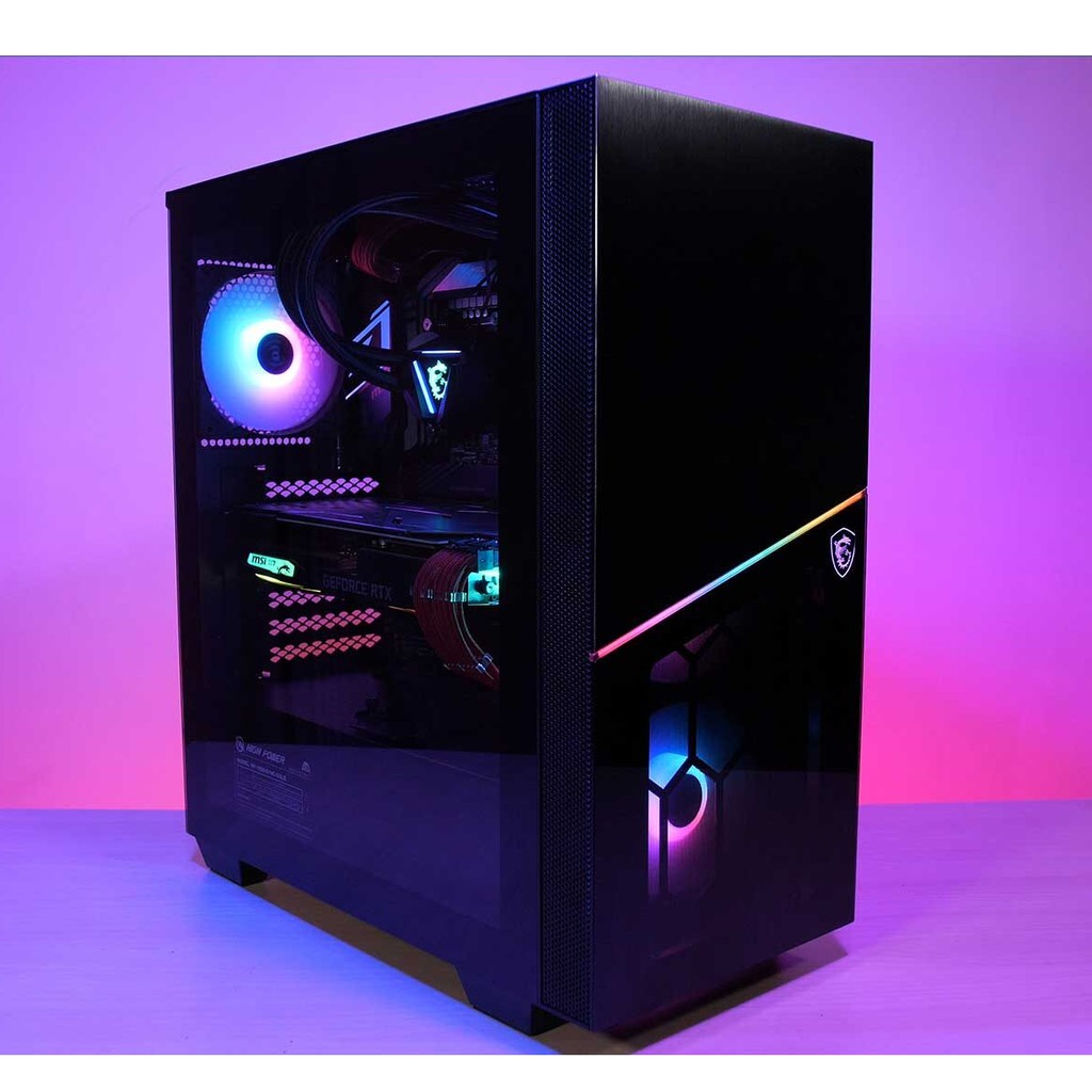 🐉Case E-ATX SEKIRA 100R ARGB ARGB EATX ATX ( เคส เปล่า ) | Shopee Thailand