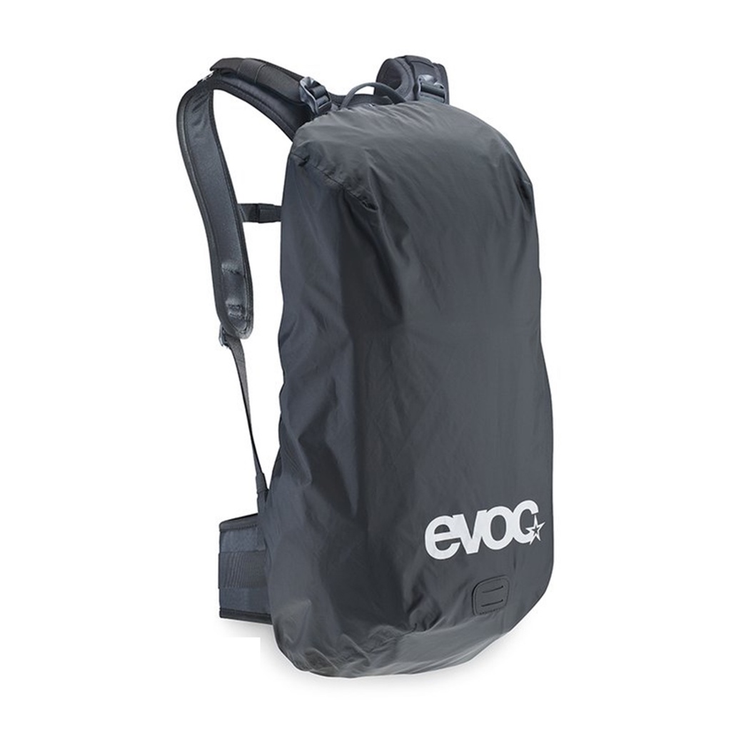 กระเป๋ากันฝน กระเป๋าสำหรับจักรยาน EVOC BAG RAINCOVER SLEEVE | Shopee ...
