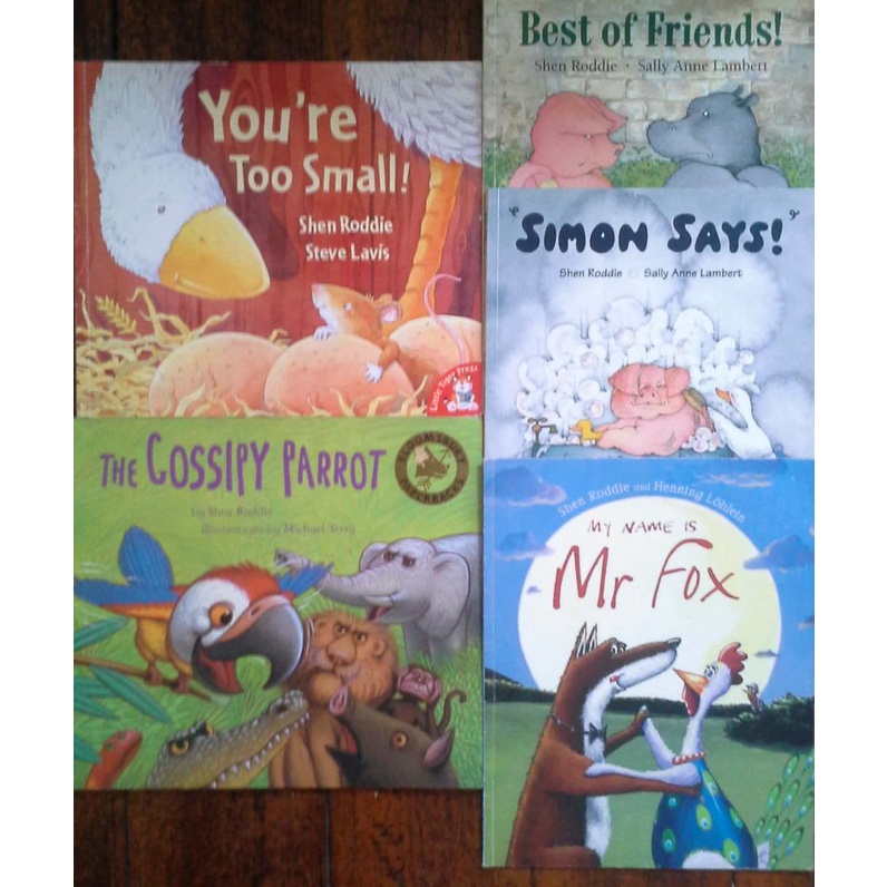 Shen Roddie, Steve Lavis, Sally Anne Lambert, Henning Lohlein หนังสือ ...