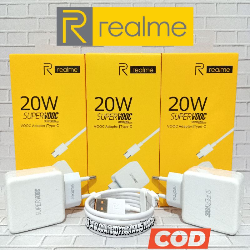 เครื่องชาร์จ Casan Realme 3 PRO ORIGINAL 20W SUPER VOOC MICRO USB ชาร์จเร็ว | Shopee Thailand