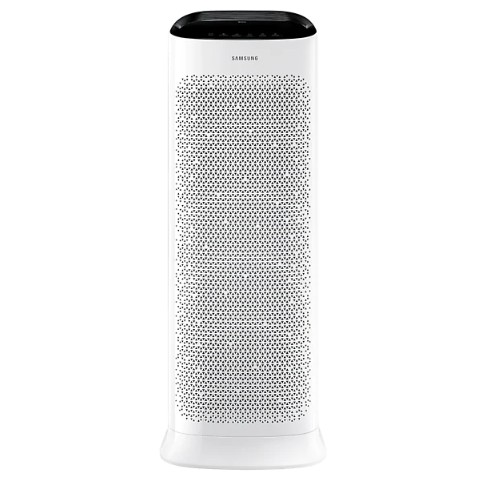 เครื่องฟอกอากาศ ซัมซุง SAMSUNG BLUE SKY AX7500 ขจัดฝุ่นอนุภาคเล็ก PM2.5 ...