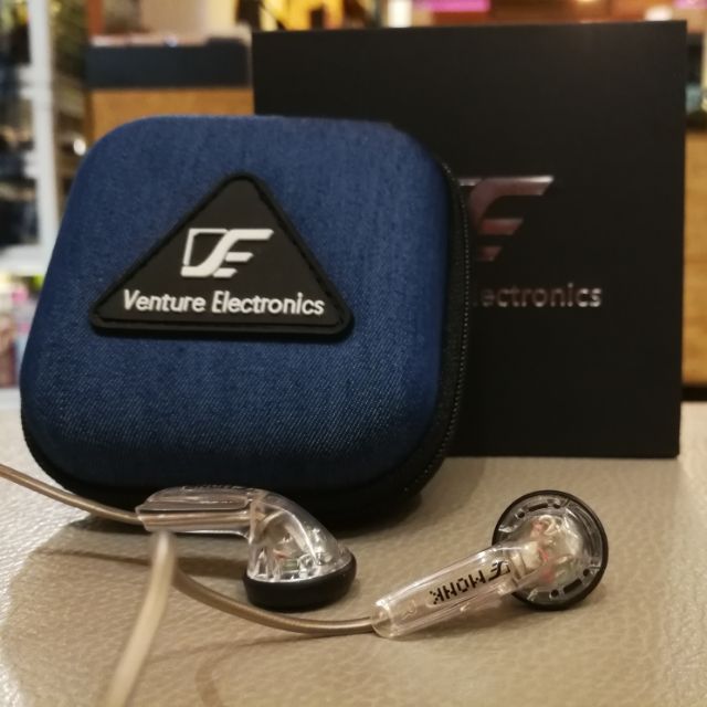 VE Monk PLUS SPC edition 3.5 รุ่นใหม่ ของแท้ รับประกันศูนย์ไทย หูฟัง ...