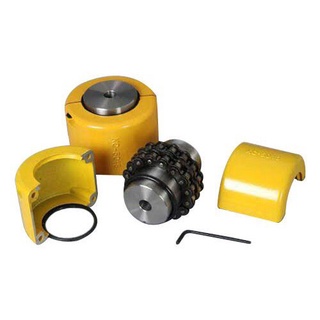 KANA ยอยโซ่ Chain Coupling KC4012 KC4016 KC5016 KC5018 ของแท้100% Made ...