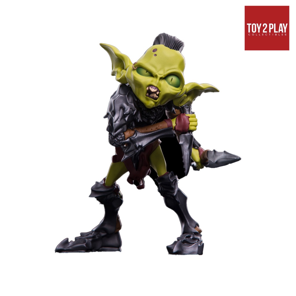MINI EPICS: MORIA ORC | Shopee Thailand