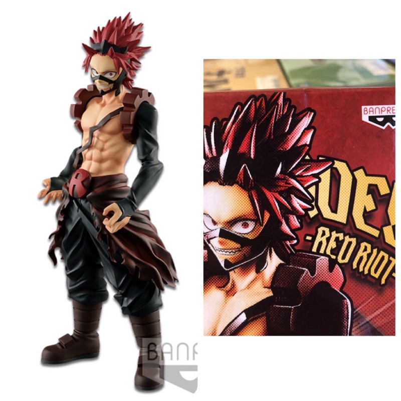 [แท้/มือ1/พร้อมส่ง/JP] My hero academia - Todoroki Shoto, Bakugo ...