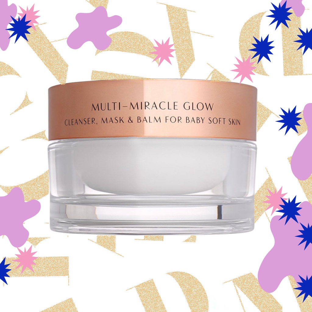 Charlotte Tilbury | Multi-Miracle Glow 100ml | Shopee Thailand