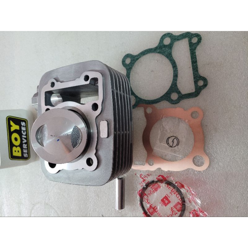 ชุดคิดklx_dtk_125_140_150_ทุกรุ่น 63.mm.66mm | Shopee Thailand