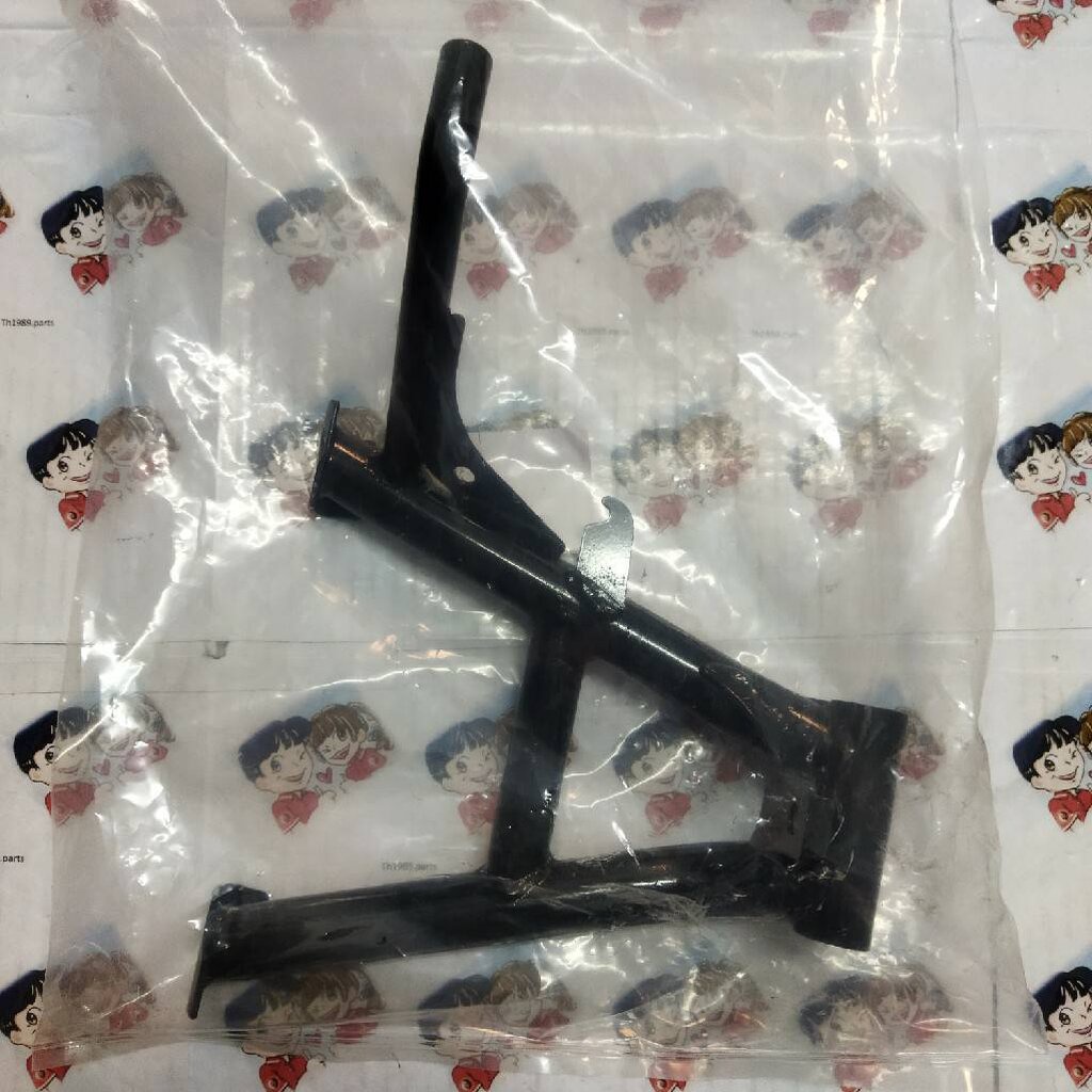 ขาตั้งกลาง WAVE110I 2021-2022 อะไหล่แท้ HONDA 50500-K1M-T00 | Shopee ...