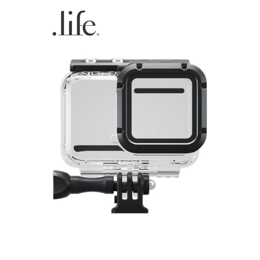 Insta360 อุปกรณ์เสริมเคสกันนํ้า Dive Case For Insta360 One R 4k Edition