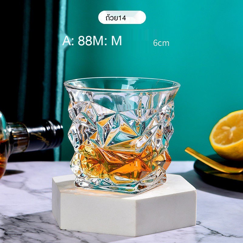 แก้วเบียร์ แก้วสวยใส สวยคลาสสิก | Shopee Thailand