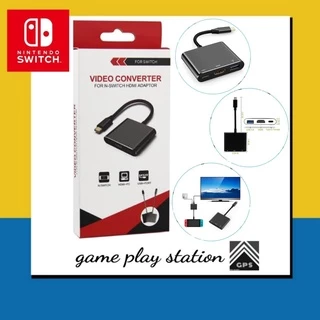 nintendo switch adaptor ราคาพิเศษ | ซื้อออนไลน์ที่ Shopee ส่งฟรี*ทั่วไทย!