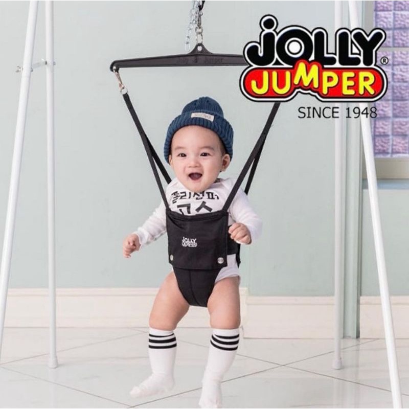Jolly Jumper รุ่นมาตรฐาน (สินค้าใหม่ พร้อมจัดส่ง) | Shopee Thailand