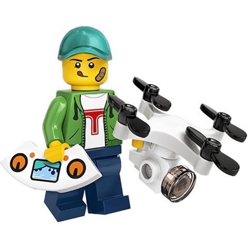 LEGO 71027 Series 20 ของแท้ไม่แกะซอง | Shopee Thailand