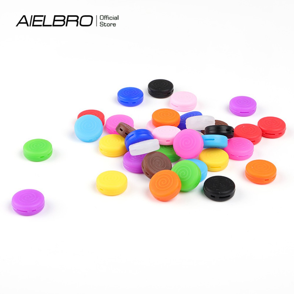 ⚡FLASH AIELBRO Ear Hooks Sport Outdoor Eyeglass Temple tip Sunglasses ...