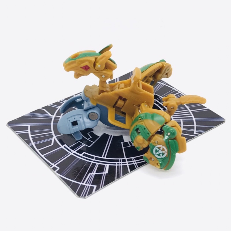 (10) BAKUGAN บาคุกัน หลากหลายแบบ ไม่มีการ์ดให้นะครับใช้โค้ดลดได้ ...