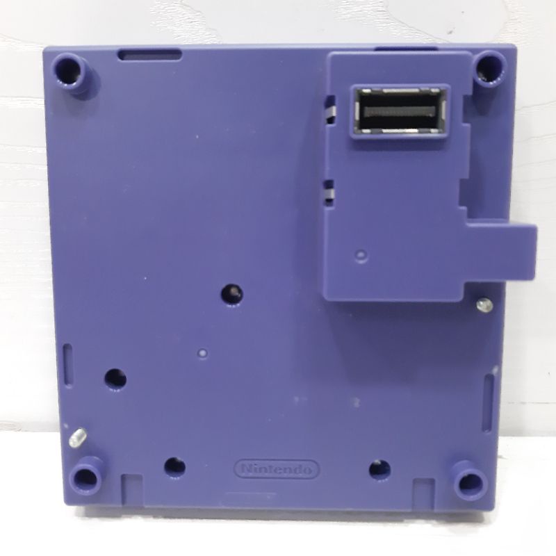 Gameboy Player แท้ Nintendo สำหรับเครื่อง Gamecube | Shopee Thailand