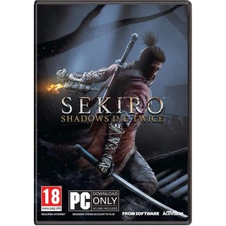 sekiro shadows die twice ตัวละคร ราคาพิเศษ | ซื้อออนไลน์ที่ Shopee ส่งฟรี*ทั่วไทย!