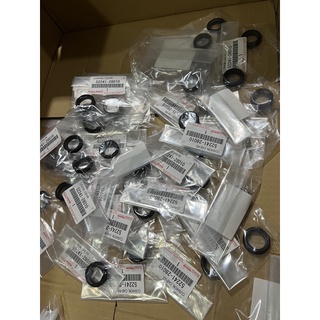 52241-28010 บูชคานหน้า Toyota Alphard Vellfire Estima | Shopee Thailand