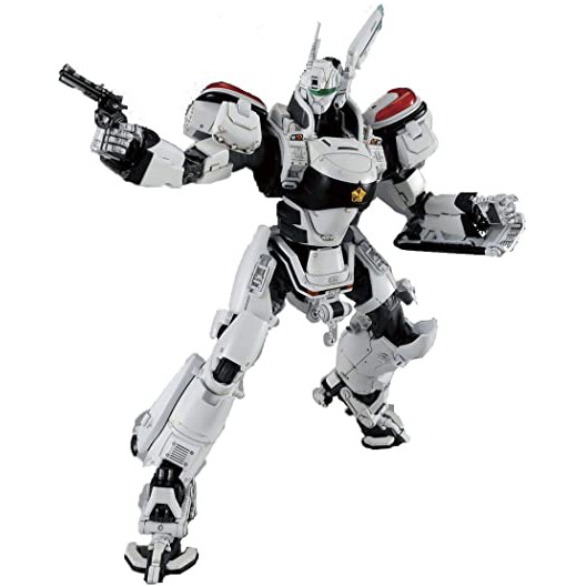 Model Kits 1/48 Ingram (The Next Generation Patlabor) Bandai | Shopee ...