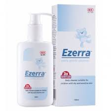 Ezerra Cleanser 150ml | Shopee Thailand