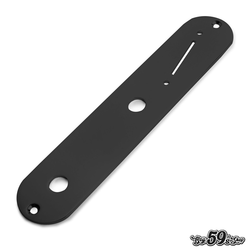 เพจเทเลเฉียง Tele Control Plate Angled Slot ใส่แล้ว สับSelector สะดวก ...